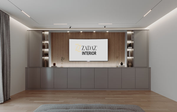 Sable Glow Console – Zadaz