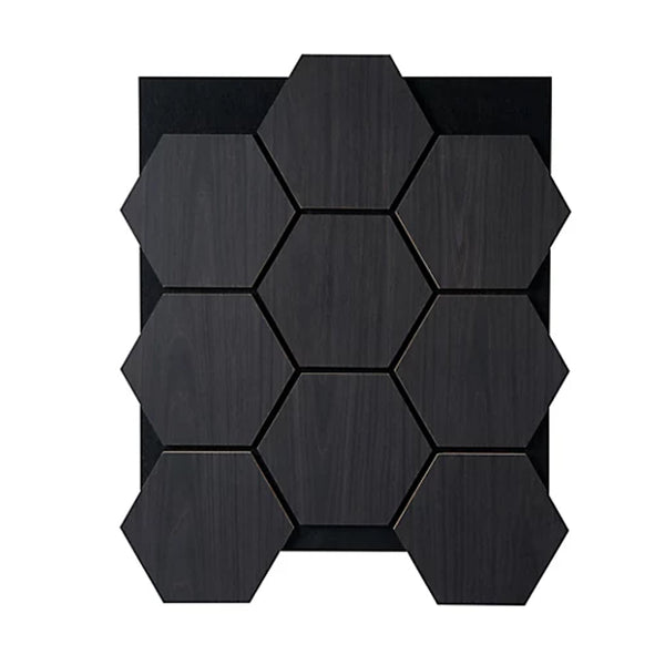 HEXAGON Wall Panels – Zadaz